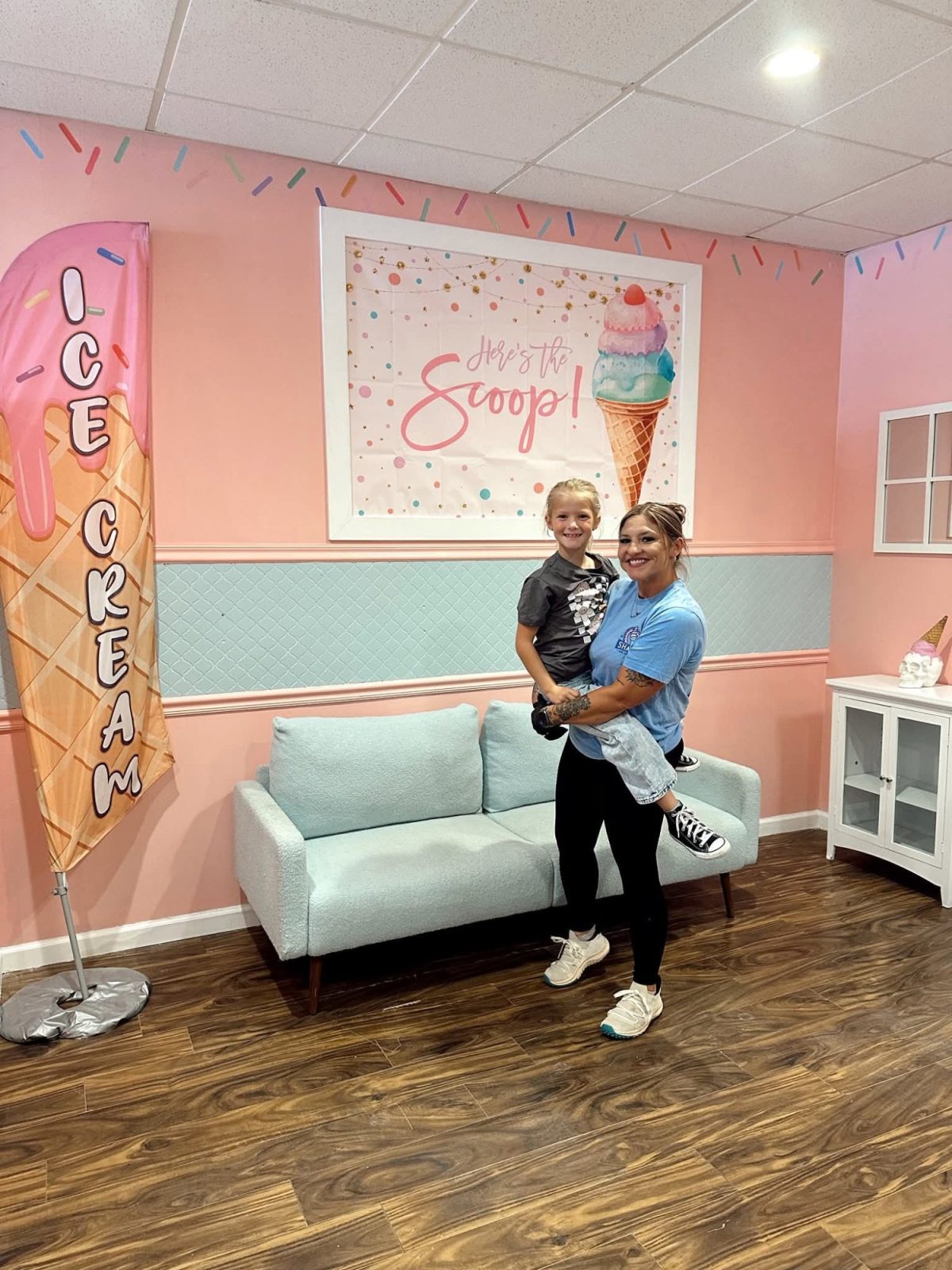 Meet The Owner